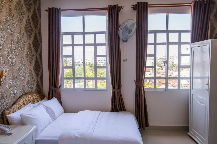 Royal Hotel - Phú Yên