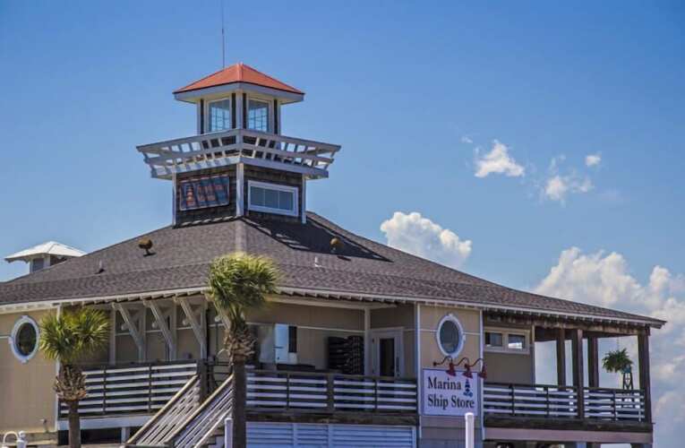 185 Beach Club Villa - Fripp Island, SC