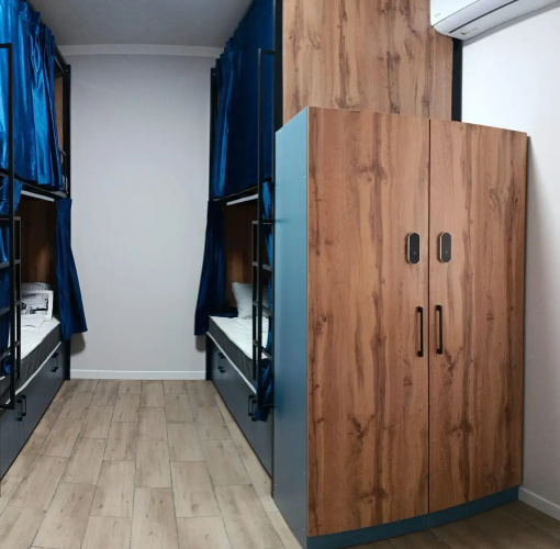 Kazakhstan Hostel - Astana - Nur-Sultan