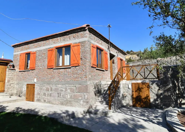 Assos Assinos - Asso