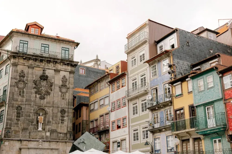 Casa Zogbi Hotel - Porto, Portugal