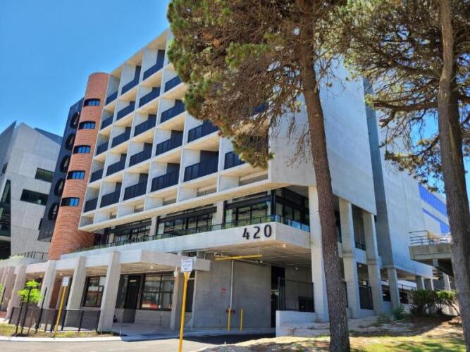 Nesuto Curtin Perth Hotel - Perth
