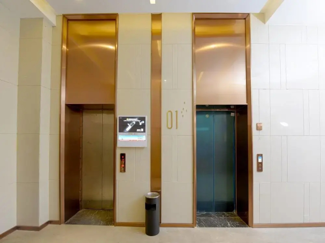 Lavande Hotel·changchun Aviation University Fanrong Road Metro Station - Changchun
