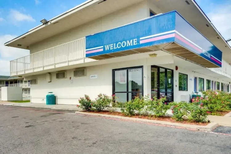 Avera Suites - Oklahoma