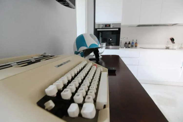 The House Of The Film - Sienne