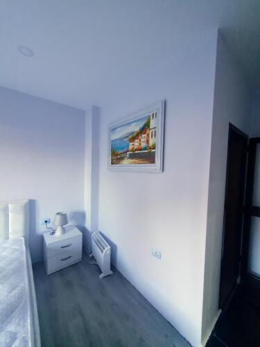 Citycenterhotel Shkoder - Shkodër