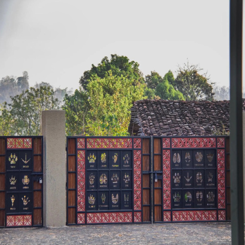 Tathastu Bandhavgarh - Bandhavgarh National Park