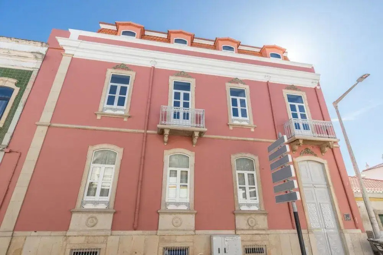 Aleixomor'aqui - Algarve