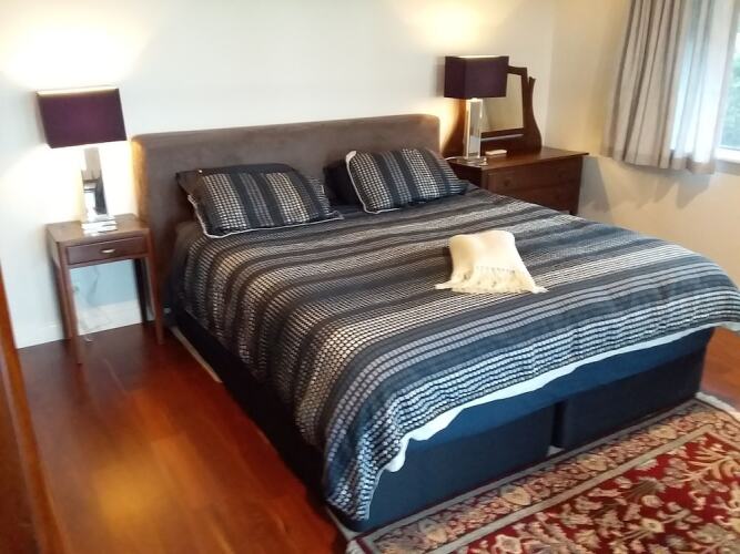 The Grange On Kalgan Farm Stay Albany - Albany