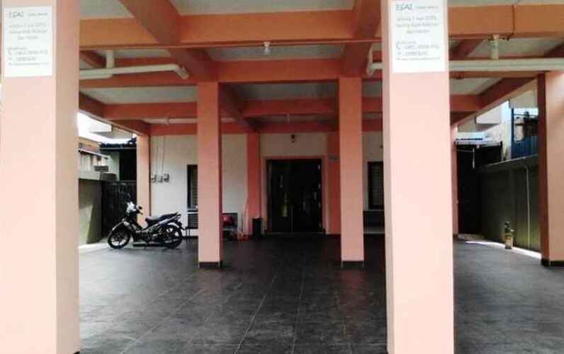 Esai - Rumah Semua Hotel - Balikpapan