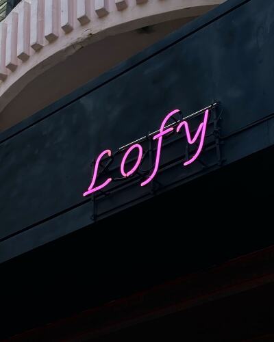 Lofy House - Jeju