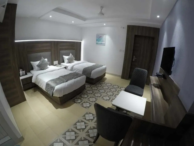 Pride By Samrat - Jabalpur