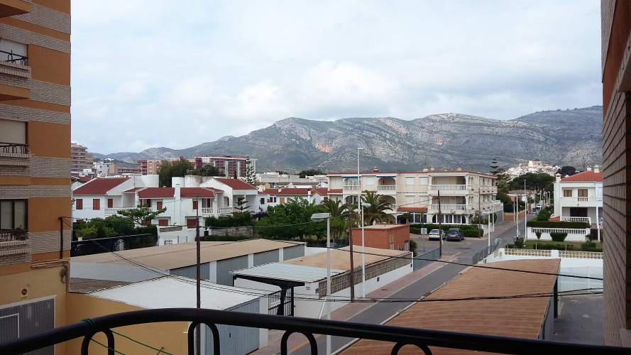 Apartamentos Bernat Pie De Playa 3000 - Oropesa del Mar
