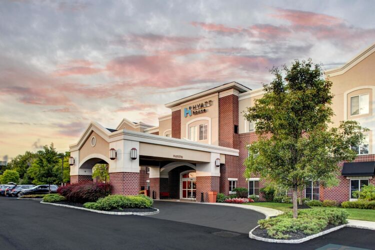 Hyatt House Parsippany-east - Livingston, NJ