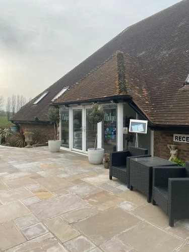 The Lodge - Camber Sands