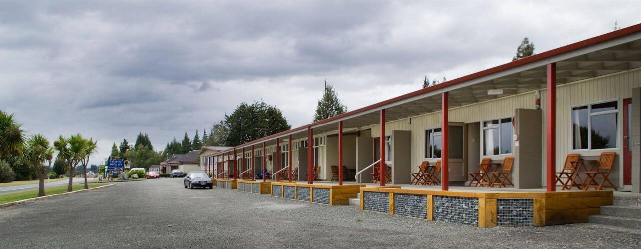 Manapouri Lakeview Motor Inn - Southland