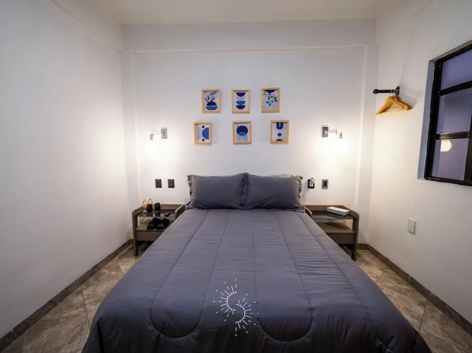 Hotel Casa Domínguez - Taxco