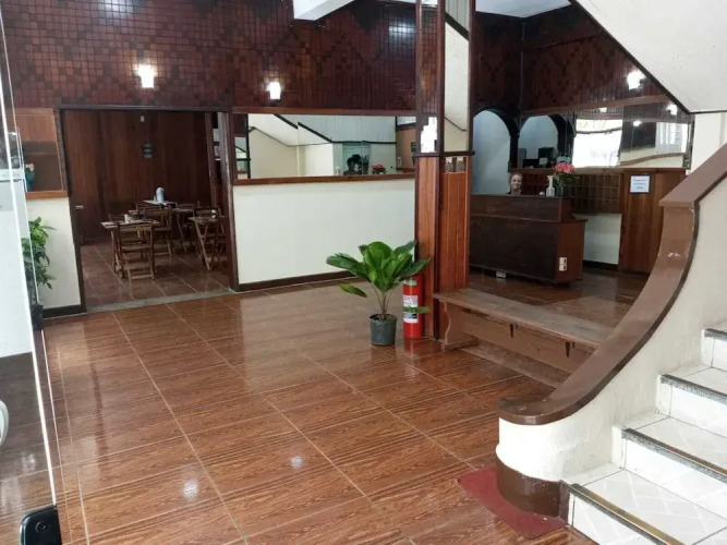 Hotel Avenida - Nova Friburgo