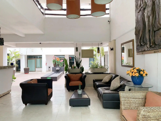 Hotel Pueblito Vallarta - Puerto Vallarta