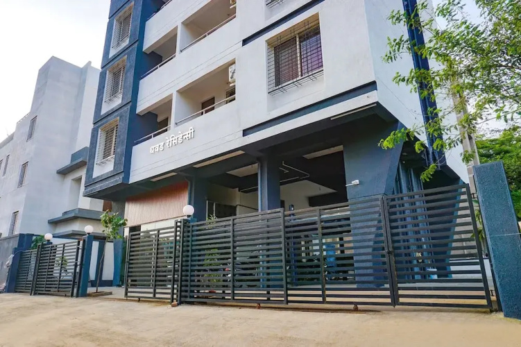 Fabhotel Stay Inn - Pune