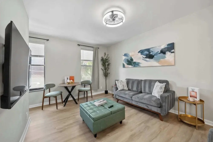 The Luxe Pearl Residences 872.5 - Upper Arlington, OH