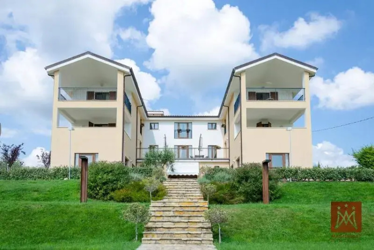 Magnificat - Hotel & Resort - Abruzzo