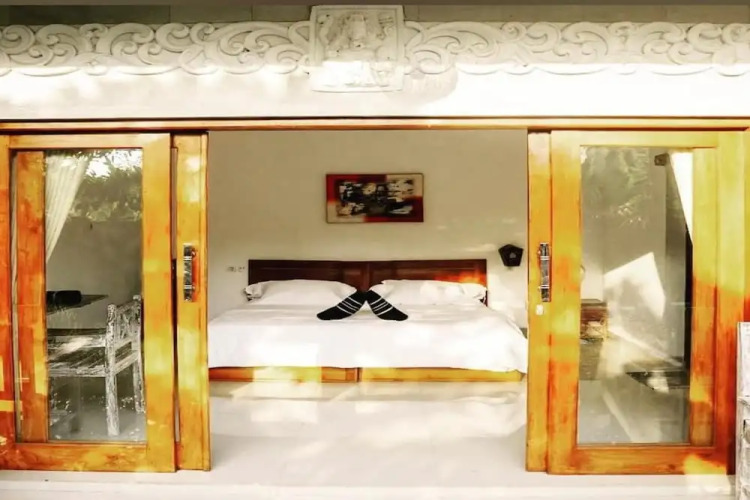 Belvilla 93616 3 Bedroom Lovina Private House - Buleleng