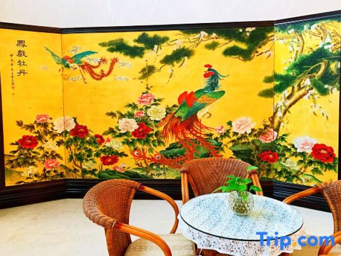 Zijing Hotel Yangzhou - Yangzhou
