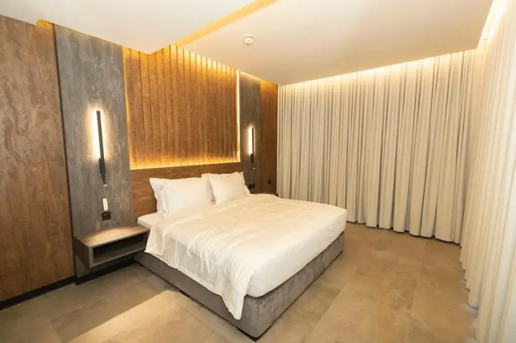 Ramla Resort - Riad