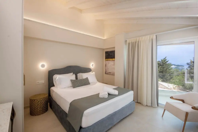 Villa Vilielmini Paxos - Paxos