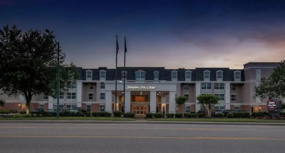 Hampton Inn - Williamsburg, VA