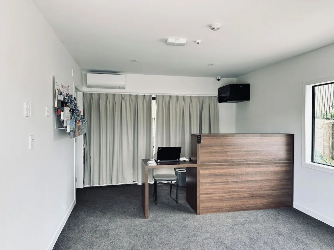 Starland Stays - Auckland