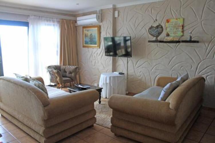 Gracelands Beach Lodge - Ramsgate