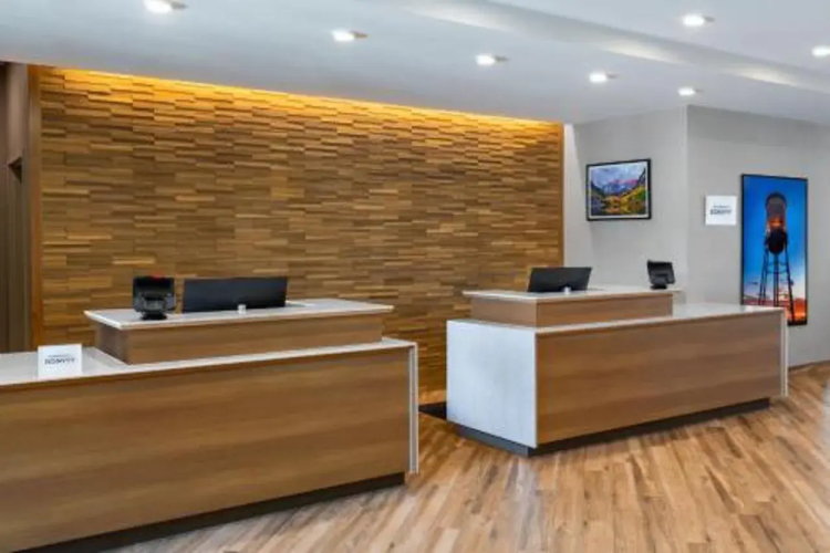 Residence Inn By Marriott Arvada Denver West - Arvada, CO