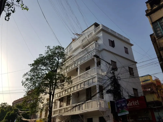 Hotel 21 - Kolkata (Calcutta)