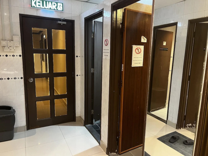 Senja Hostel Kuala Lumpur Chinatown - Territoire fédéral de Kuala Lumpur