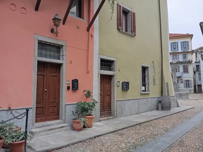 Cortiletto 13 - Domodossola