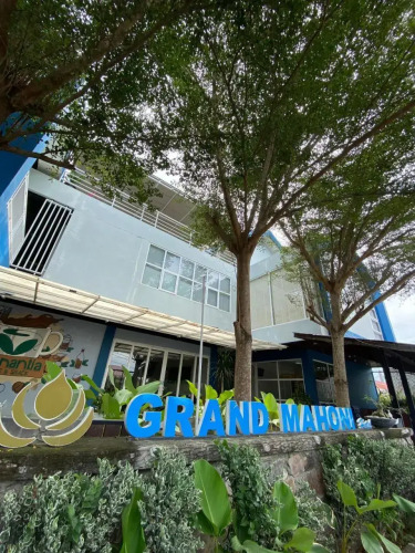 Grand Mahoni Hotel - Aceh