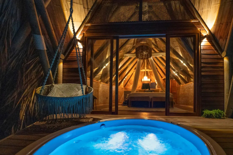 Isla Corona - Islas del Rosario