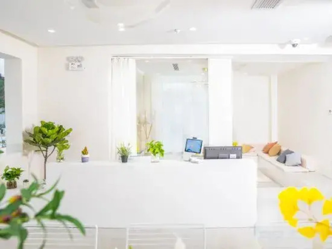 Qingnianli Designer Hostel - Shanghai