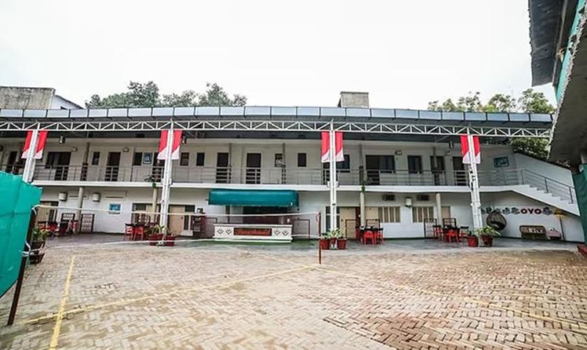Fabhotel The Dayal - Agra