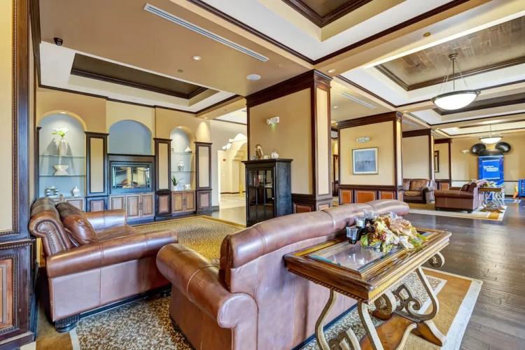 The Village Resort Suite And Spa - Orlando, FL