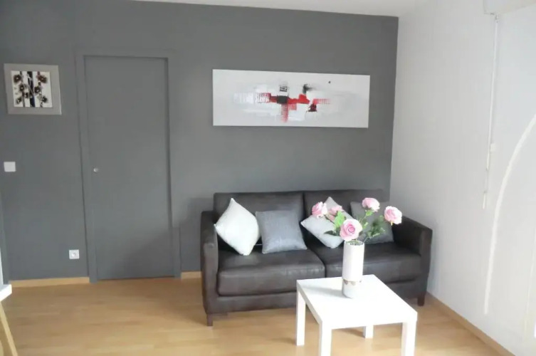 Natali's Apartment - Chessy