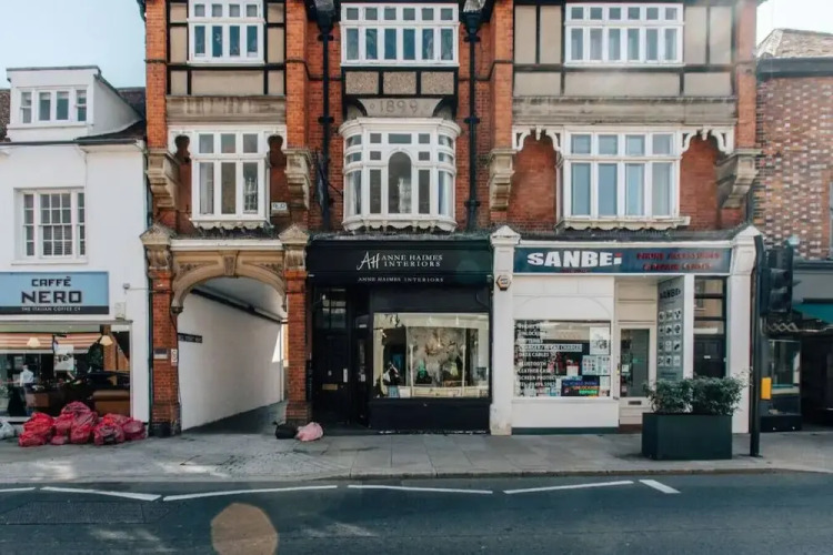 Central Hidden Gem - From 125 Per Night - Henley-on-Thames