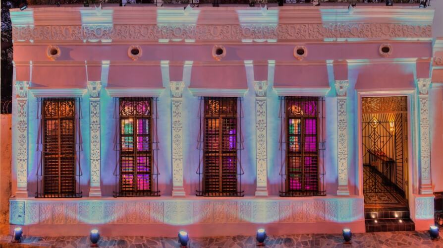 Casa De Leda, A Kali Hotel - Santa Marta