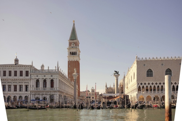 Gabrielli Luxury Apartments Venezia - Starhotels Collezione - Lido