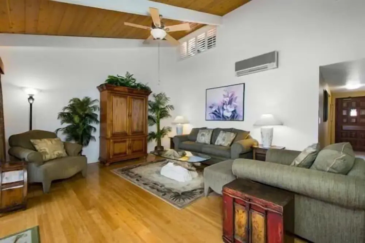 Kona Coast Resort At Keauhou Gardens 8204 - Kailua-Kona, HI