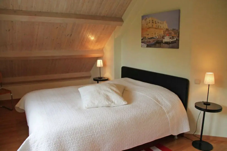 Detached Villa With A Large Garden And Terrace - La Roche-en-Ardenne