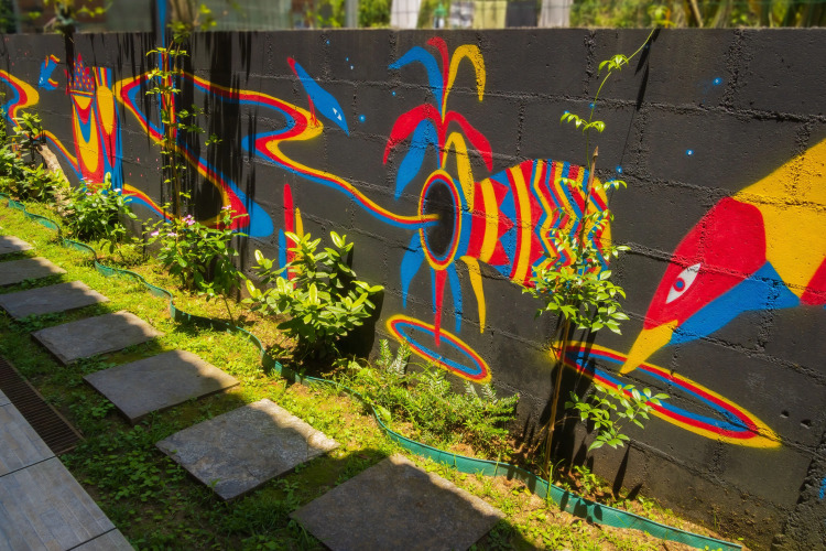 Raio De Sol Pousada & Camping - Ilha Grande