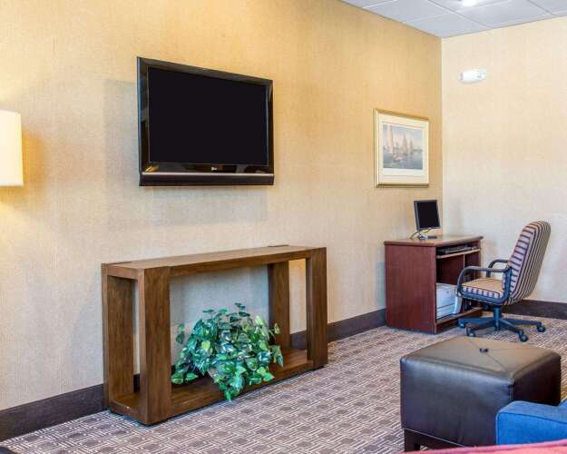 Best Western Mystic Hotel - Westerly